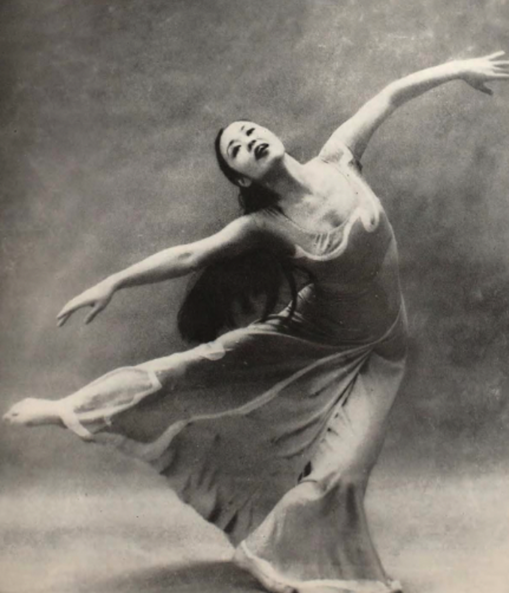 Dancing During War: Kowal Explores WWII Photo Archives | Obermann ...