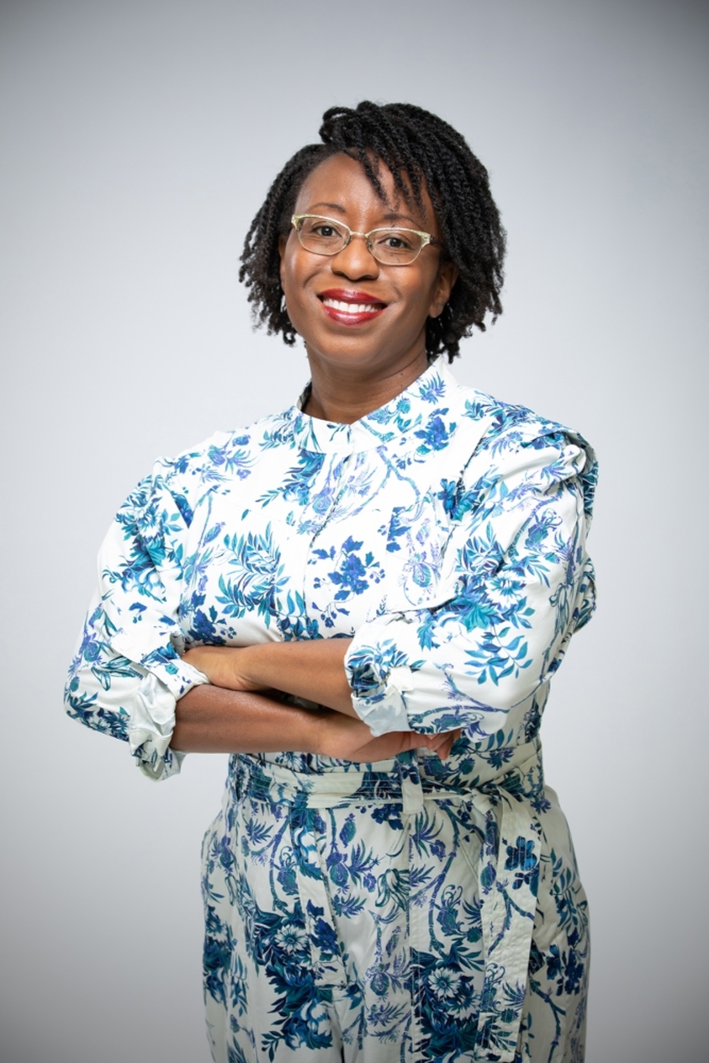 Scholar, Descendant, Collaborator: Jodi Skipper's new book explores ...