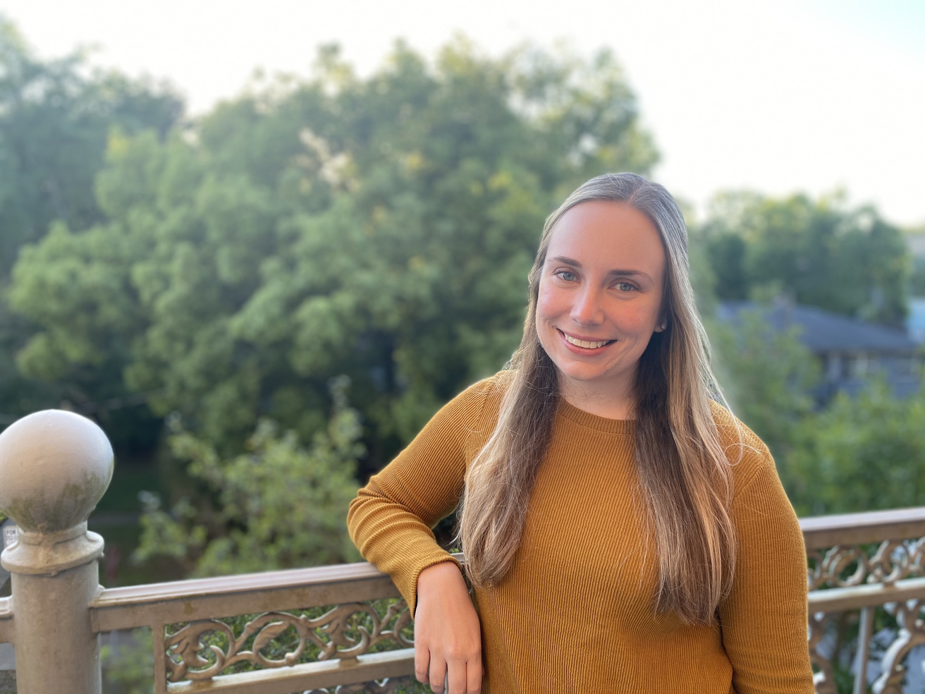 Lauren Burrell Cox is Obermann's New Assistant Director! | Obermann ...