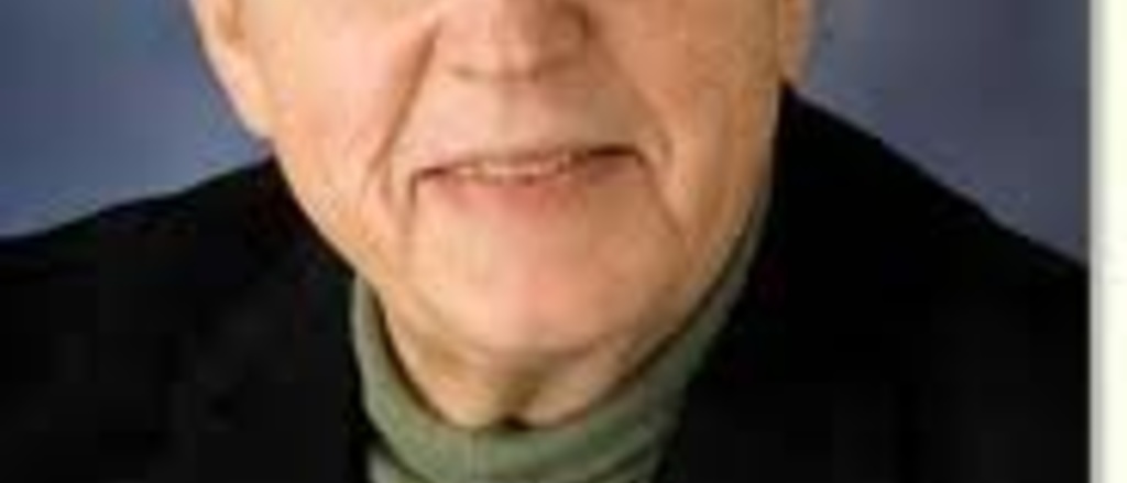 Remembering Longtime Obermann Scholar Bruce Gronbeck | Obermann Center ...