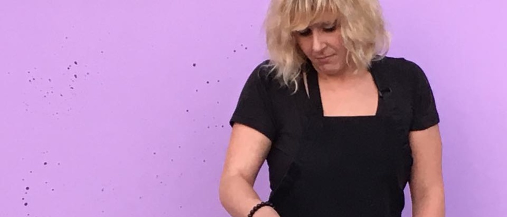 Jessica Pleyel: Mending through Art | Obermann Center for Advanced ...